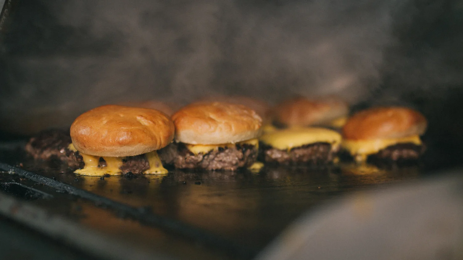 Bunsen | Straight Up Burgers - Dublin, Cork, Belfast