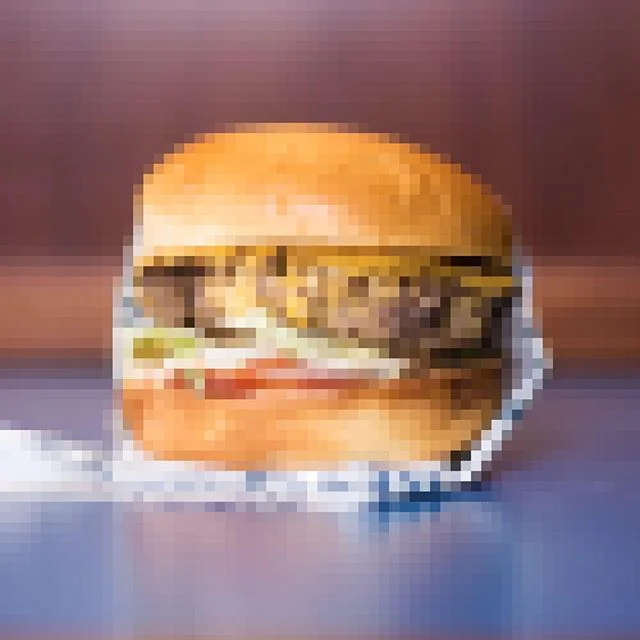 Bunsen | Straight Up Burgers - Dublin, Cork, Belfast