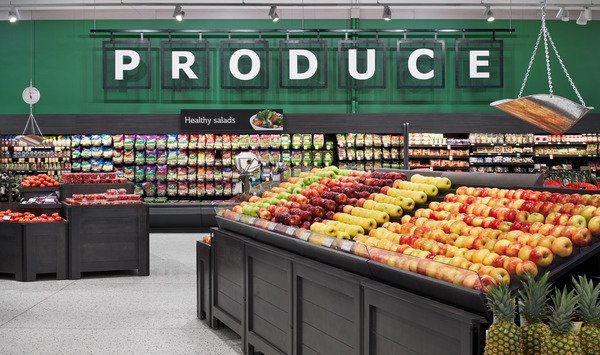 Cub Foods Roseville West — Carlson Lavine
