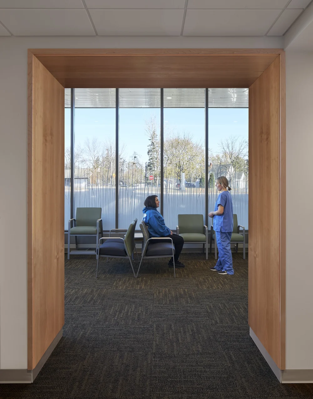 Stevens Community Medical Center Emergency Department Expansion ...