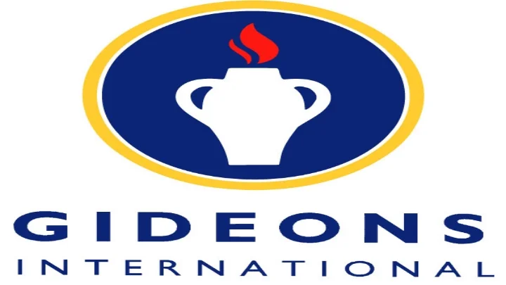 Gideon International Logo
