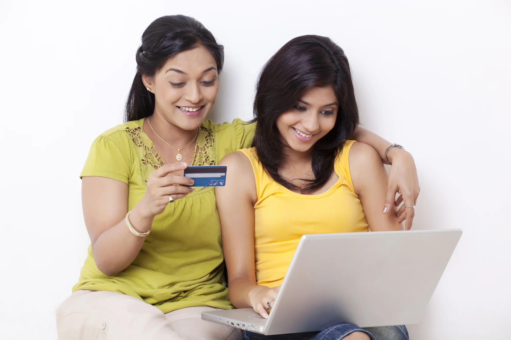 First Time Borrowers — United Energy Credit Union