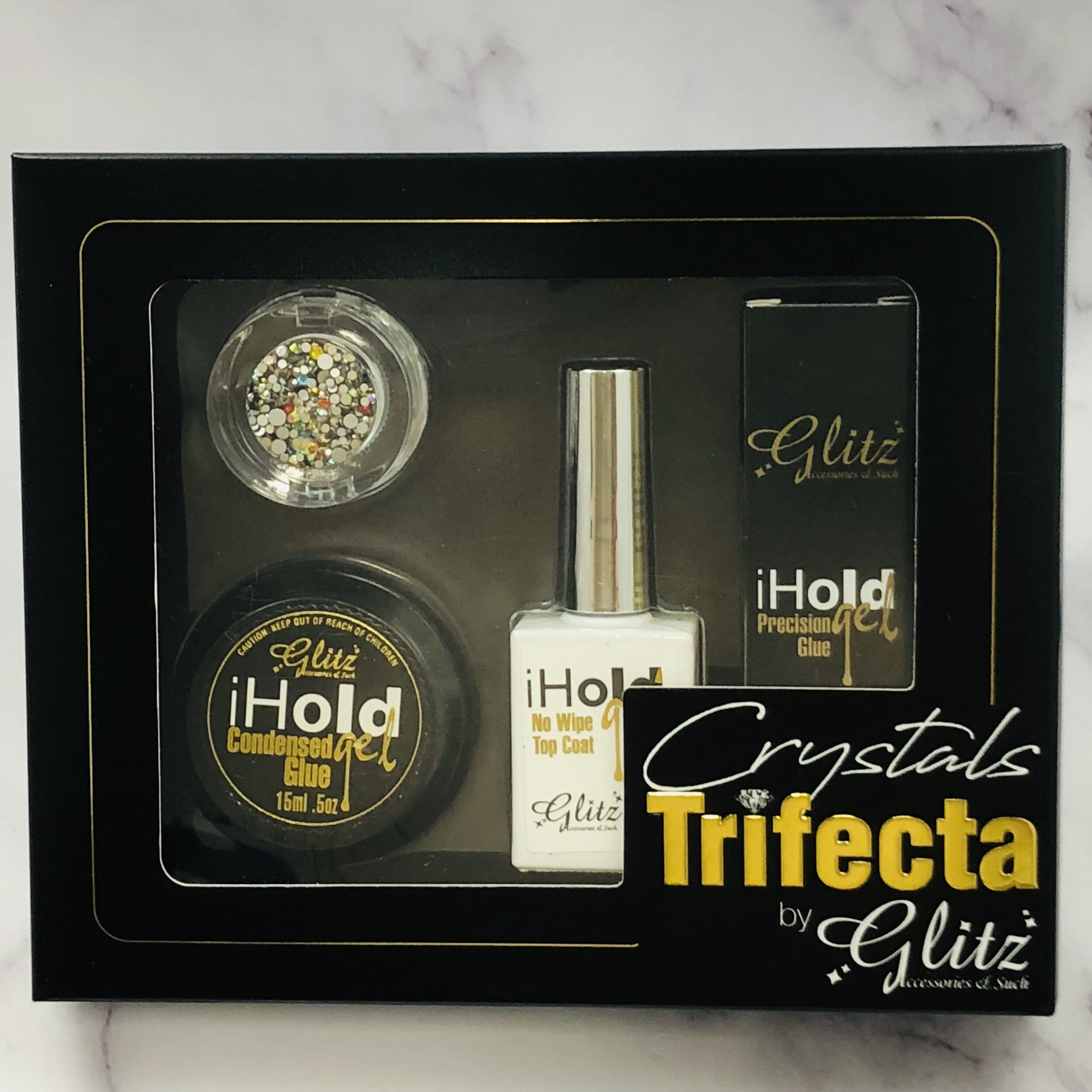 Shop | Shop Trendy Gel Polish Today — Glitz Accessories & Such.
