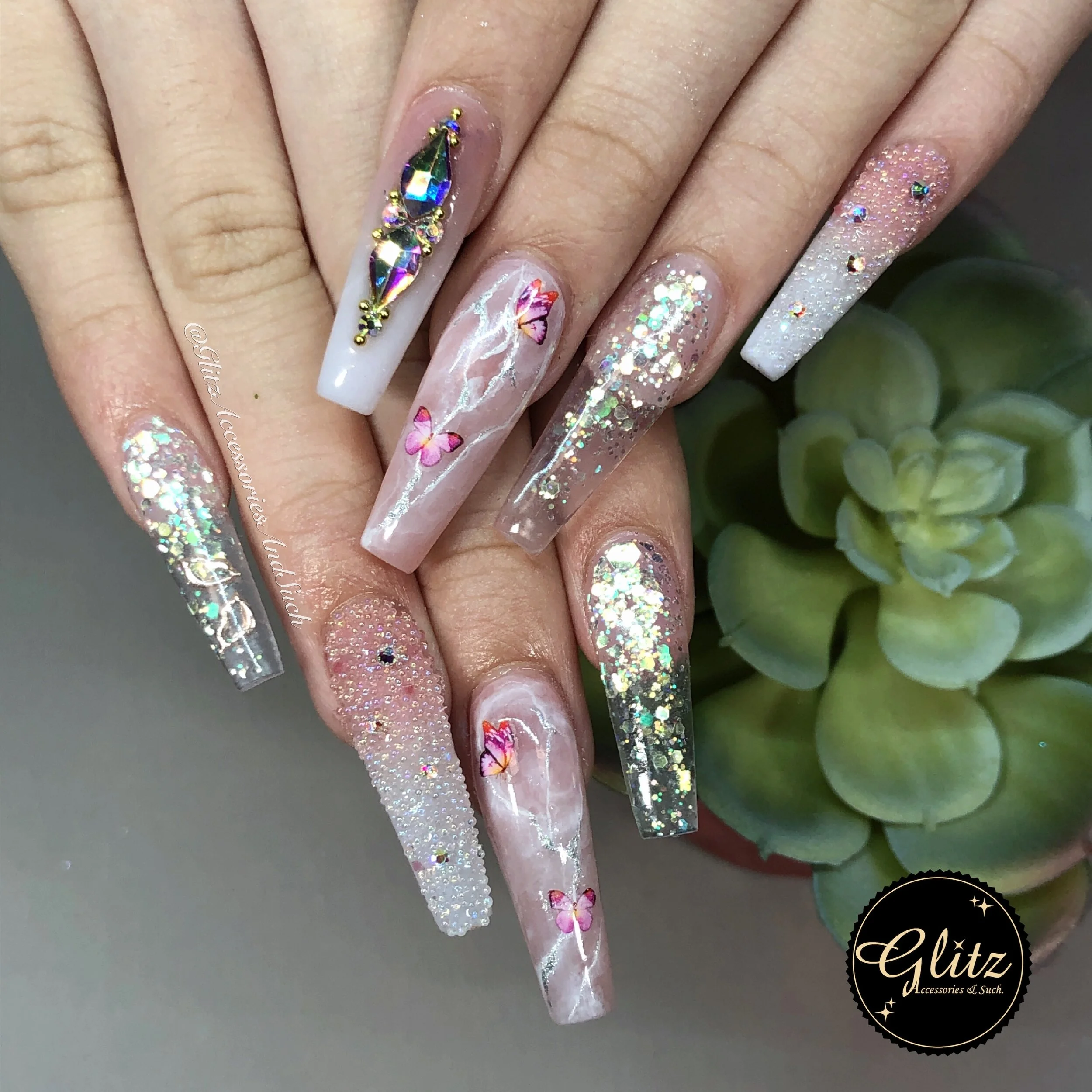 Subscription — Glitz Accessories & Such.