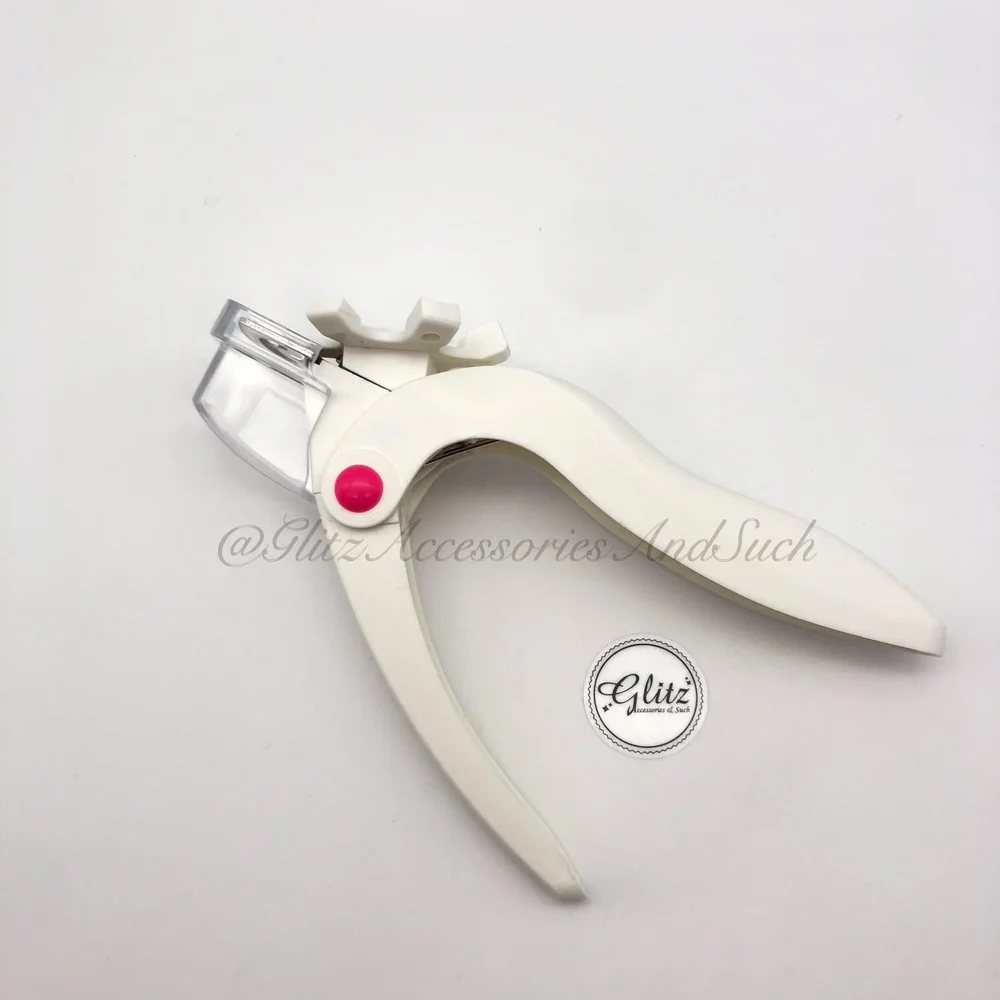 Cutter Nail