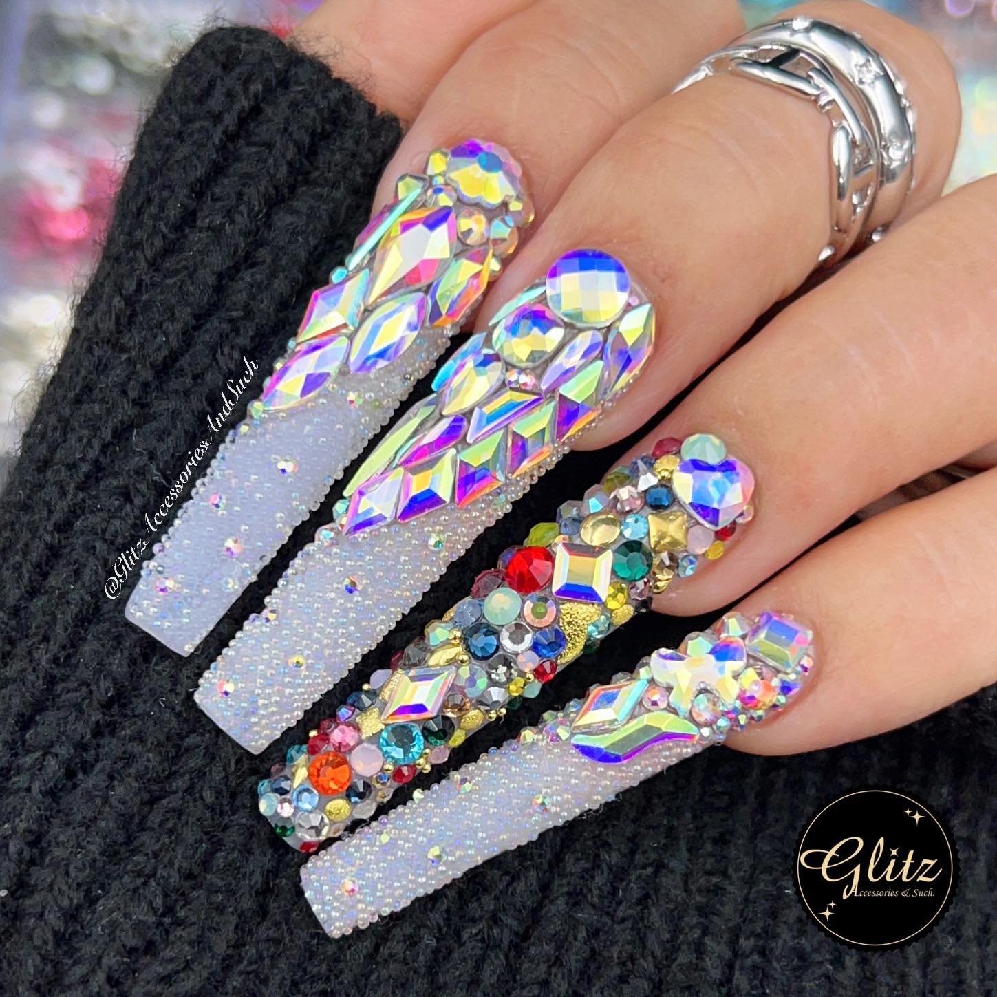 Glitz Accessories & Such.