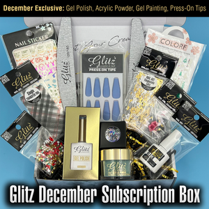 Glitz Accessories & Such.