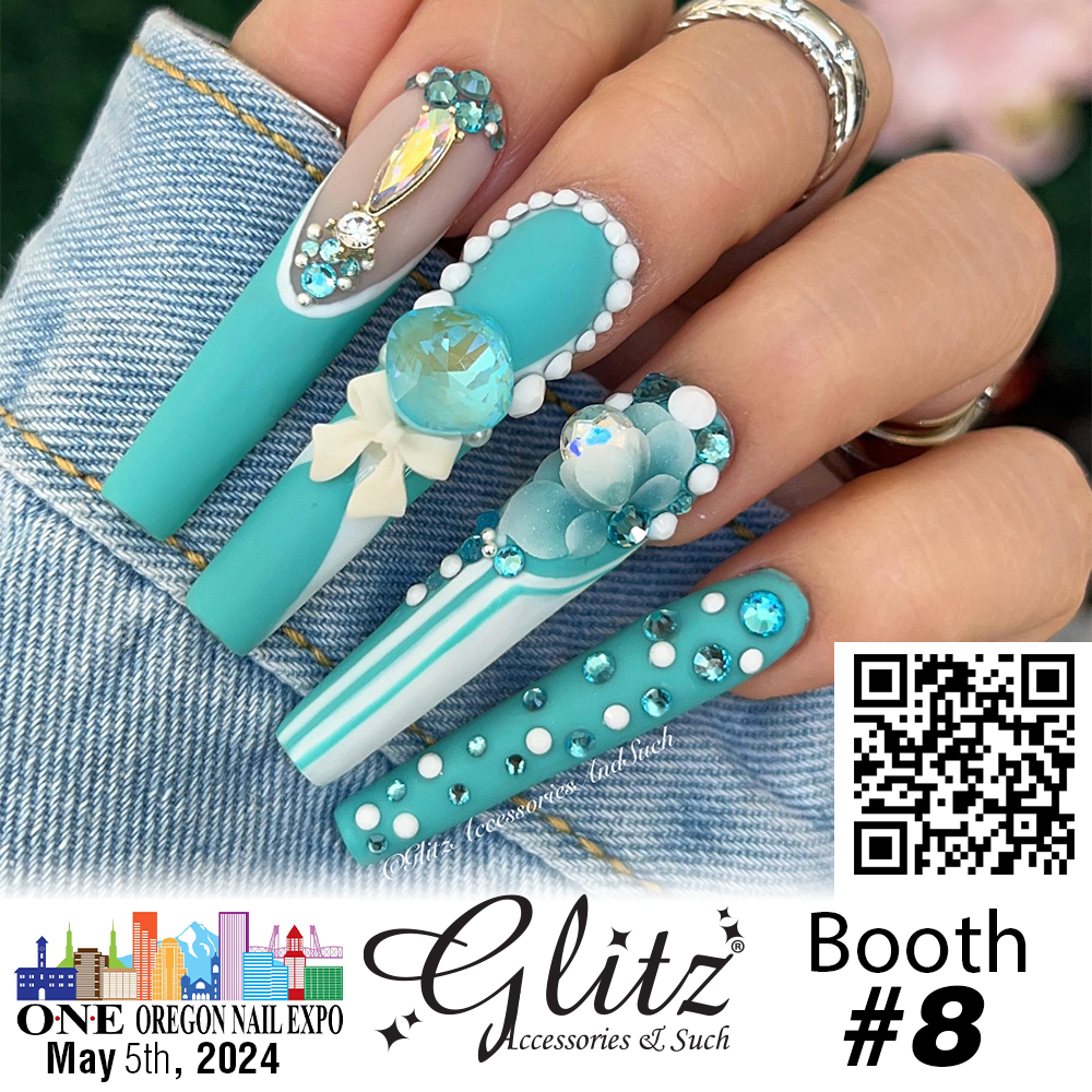 Glitz Accessories & Such.