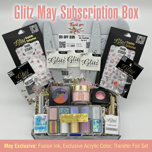 Glitz Accessories & Such.