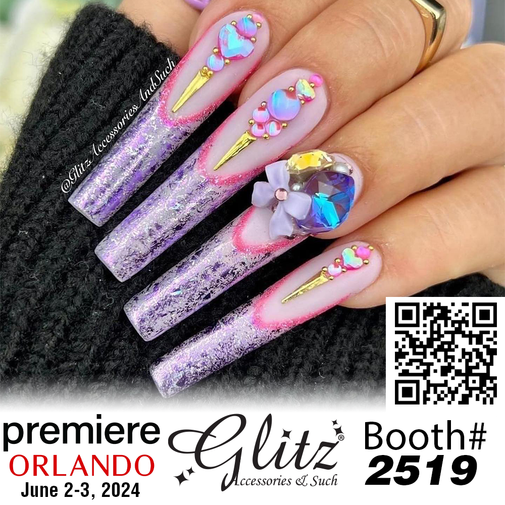Glitz Accessories & Such.