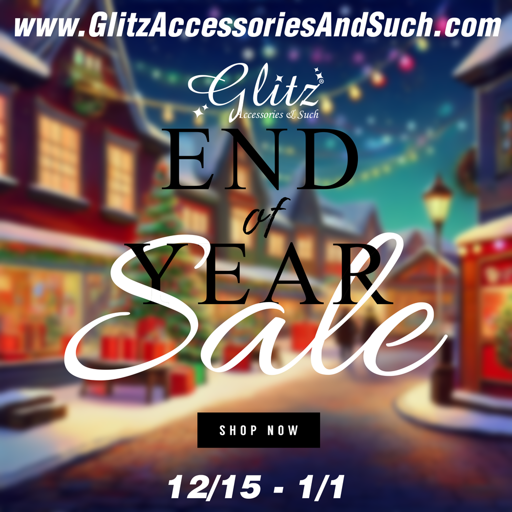Glitz Accessories & Such.