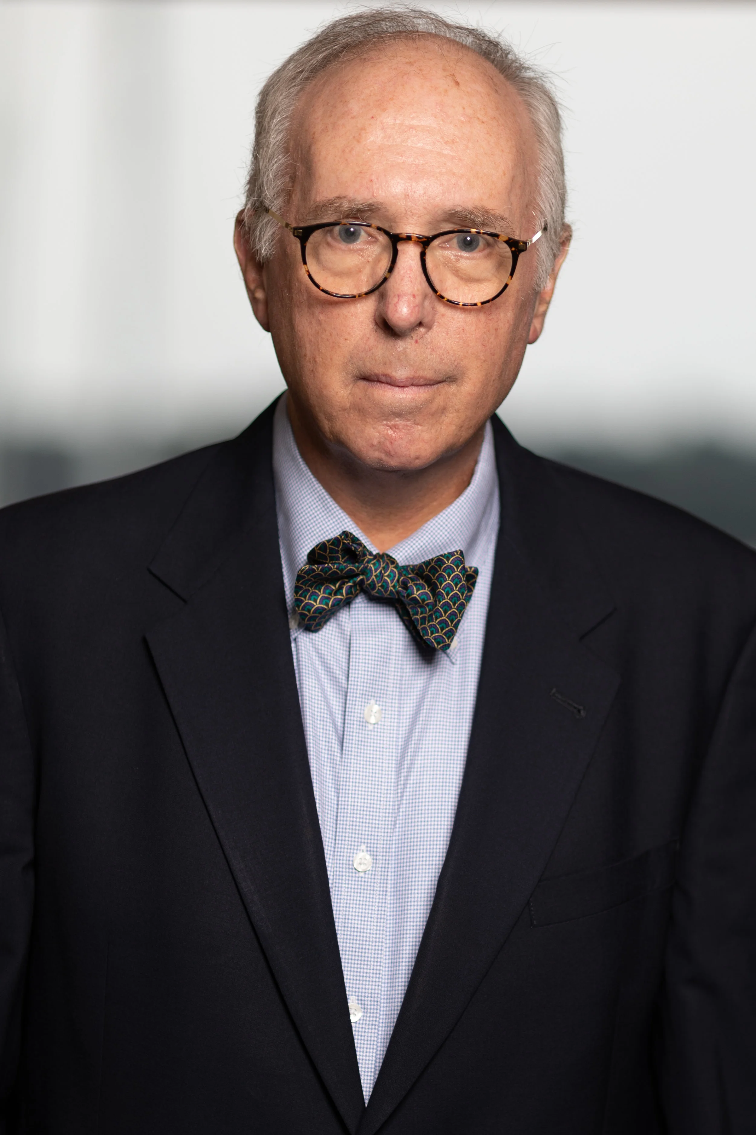 Our Providers — Larchmont Dental