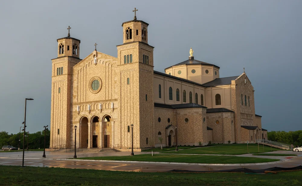 First Monthiversary of The Immaculata's Dedication — The Immaculata ...