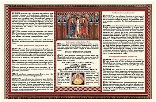 Side Altar Crucifix and candlesticks (total cost: $27,500) — The ...