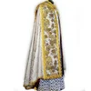 Benediction copes (total cost: $4,000) — The Immaculata Church Project
