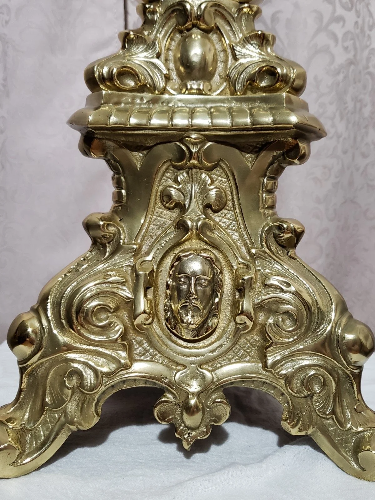 Main Altar Crucifix (total cost: $4,000) — The Immaculata Church Project