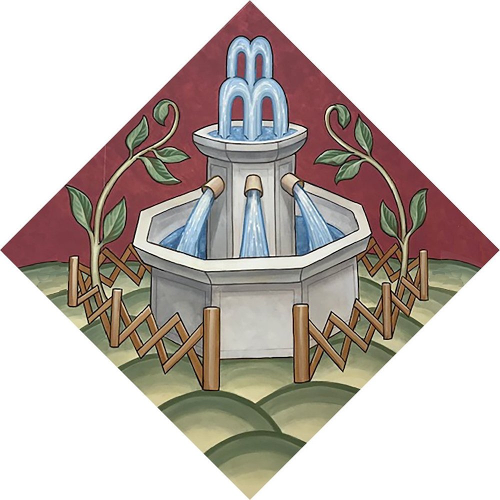Behind the Scenes: July 2022 Update — The Immaculata Church Project