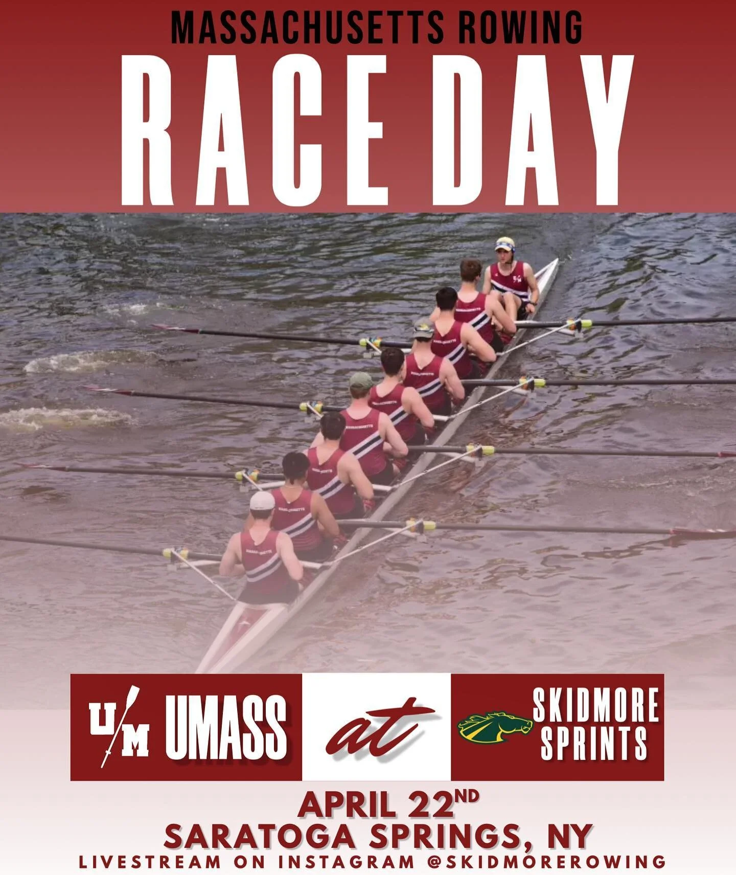 Alumni | UMass Men's Rowing
