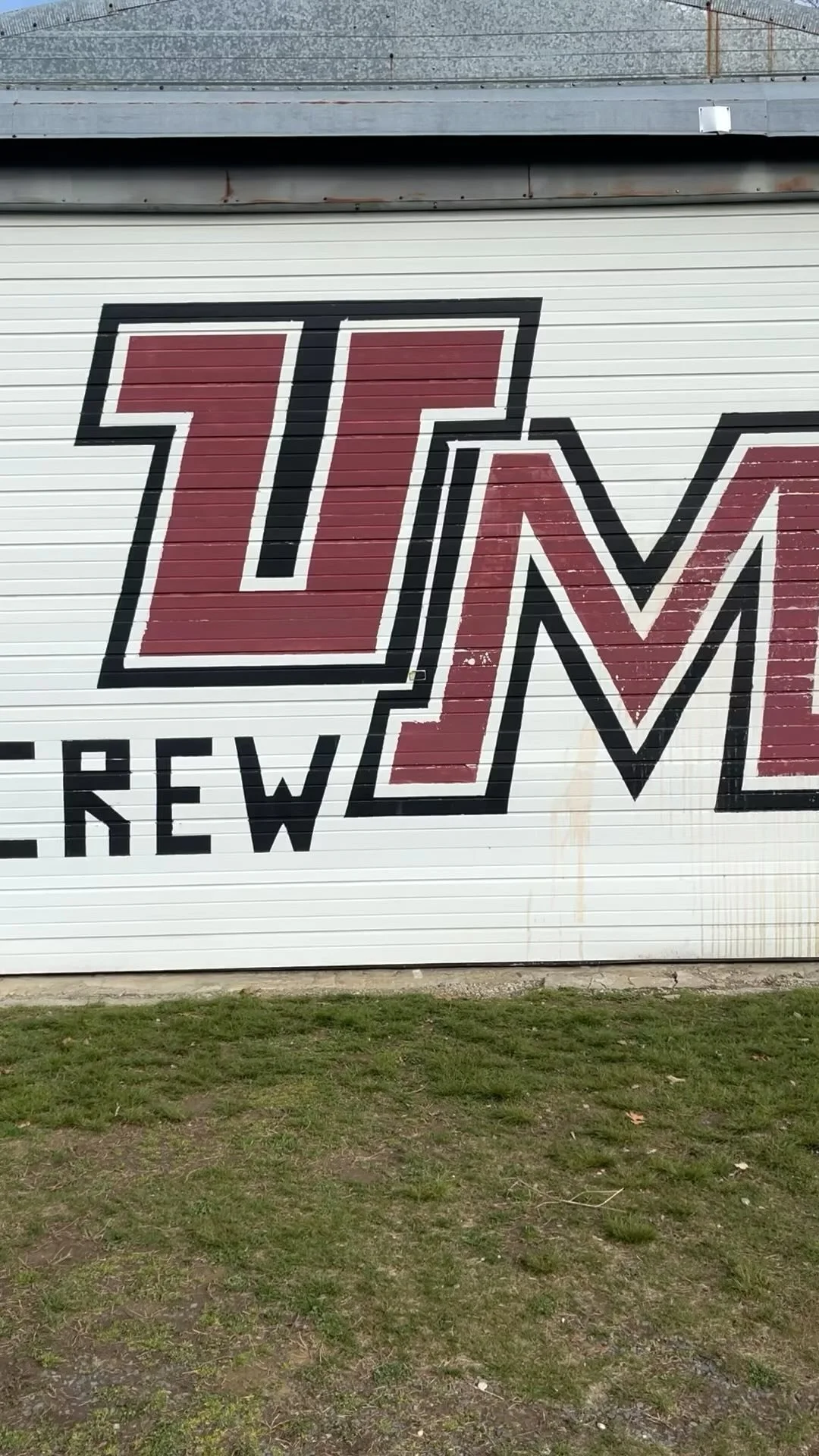 UMass Men's Rowing
