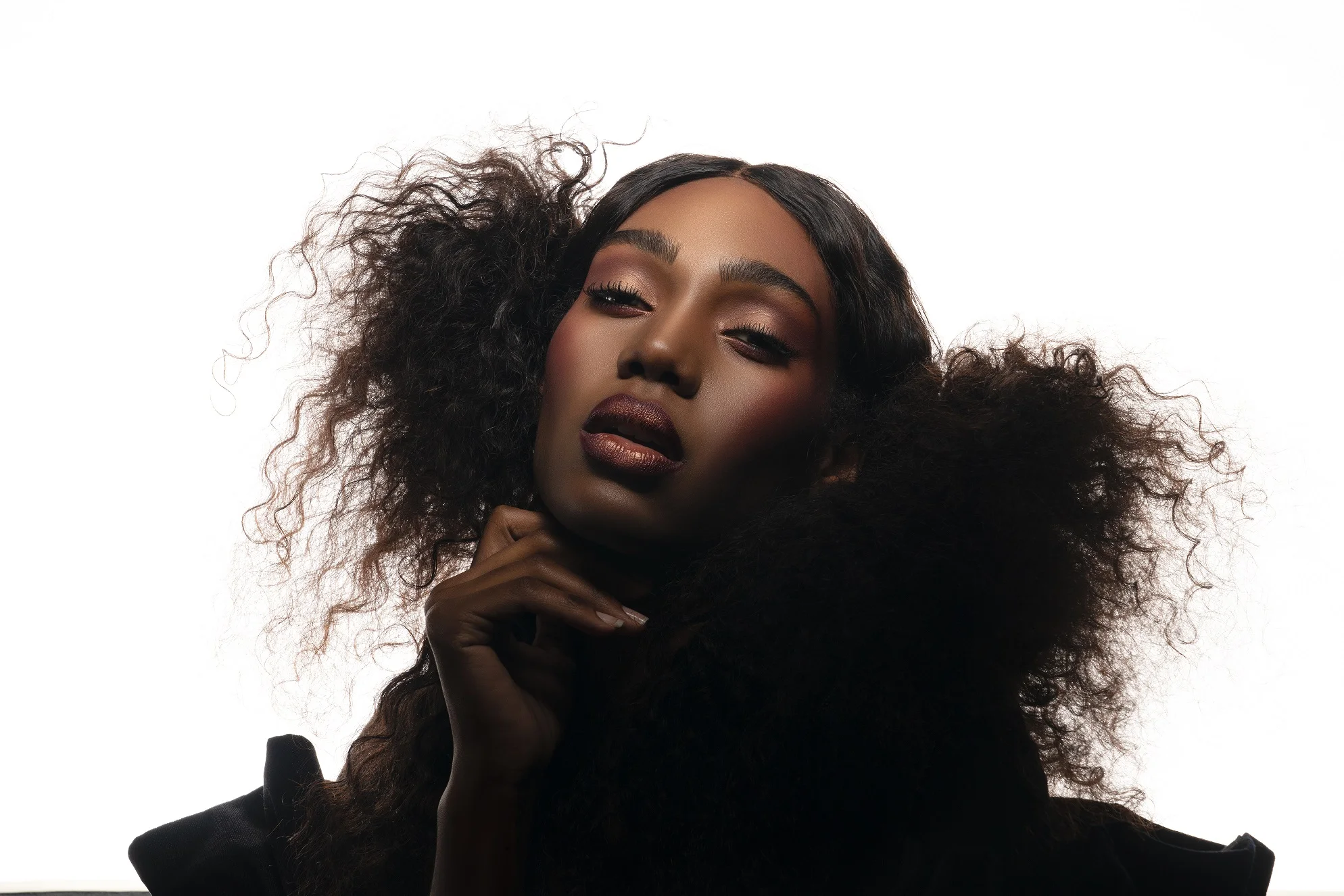 Amber Michael | Beauty Makeup Portfolio — AMBER MICHAEL