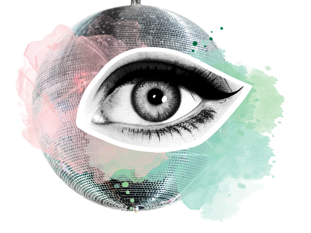 The Universal Artist™ The Visionary Workshop Series — AMBER MICHAEL