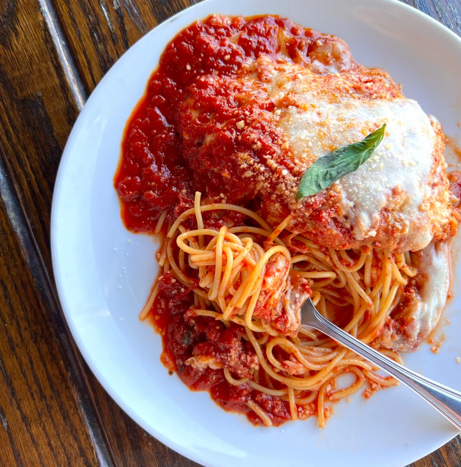 New York Pizza | Smyrna Italian Restaurant | Zucca Bar & Pizzeria