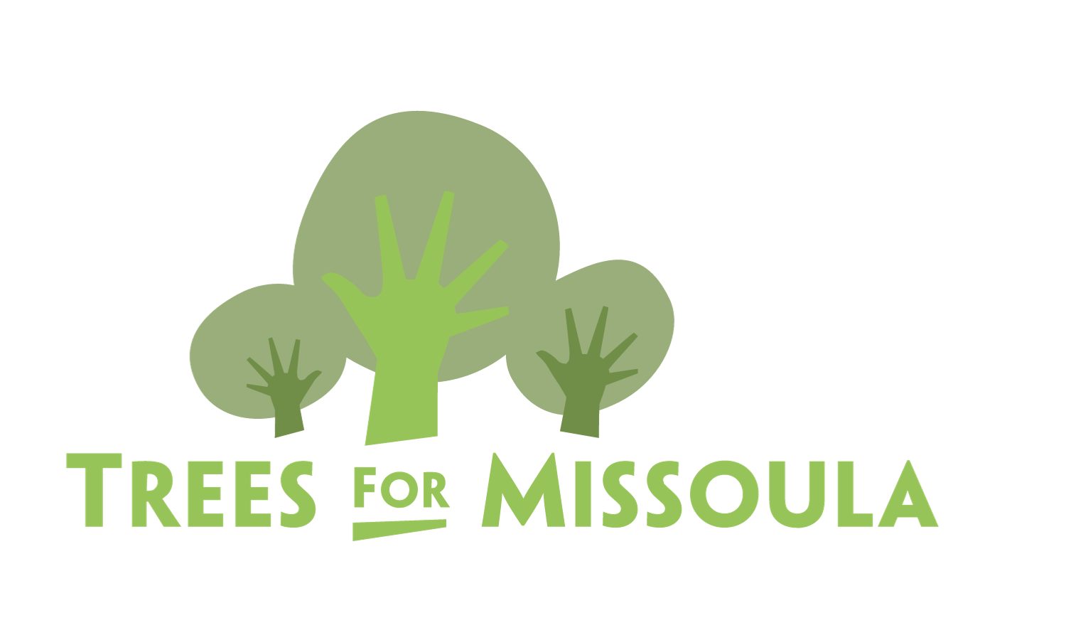 Trees for Missoula