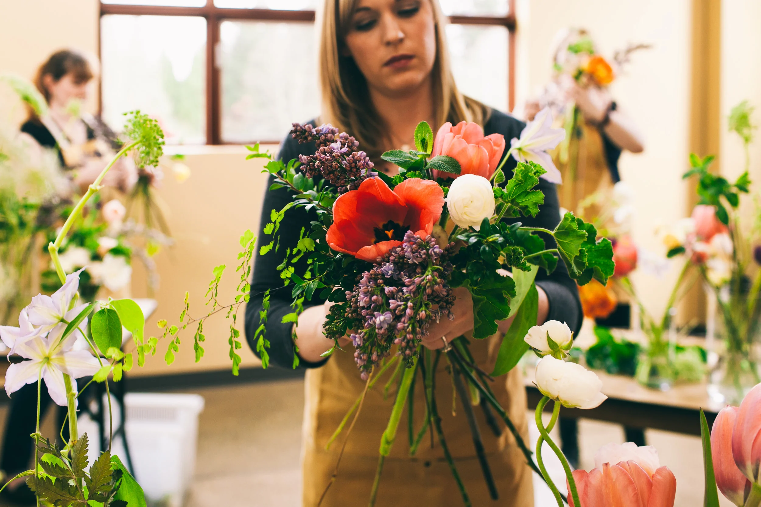 Tips for Rocking Your Event Proposal and Getting the Job — Curious Lola