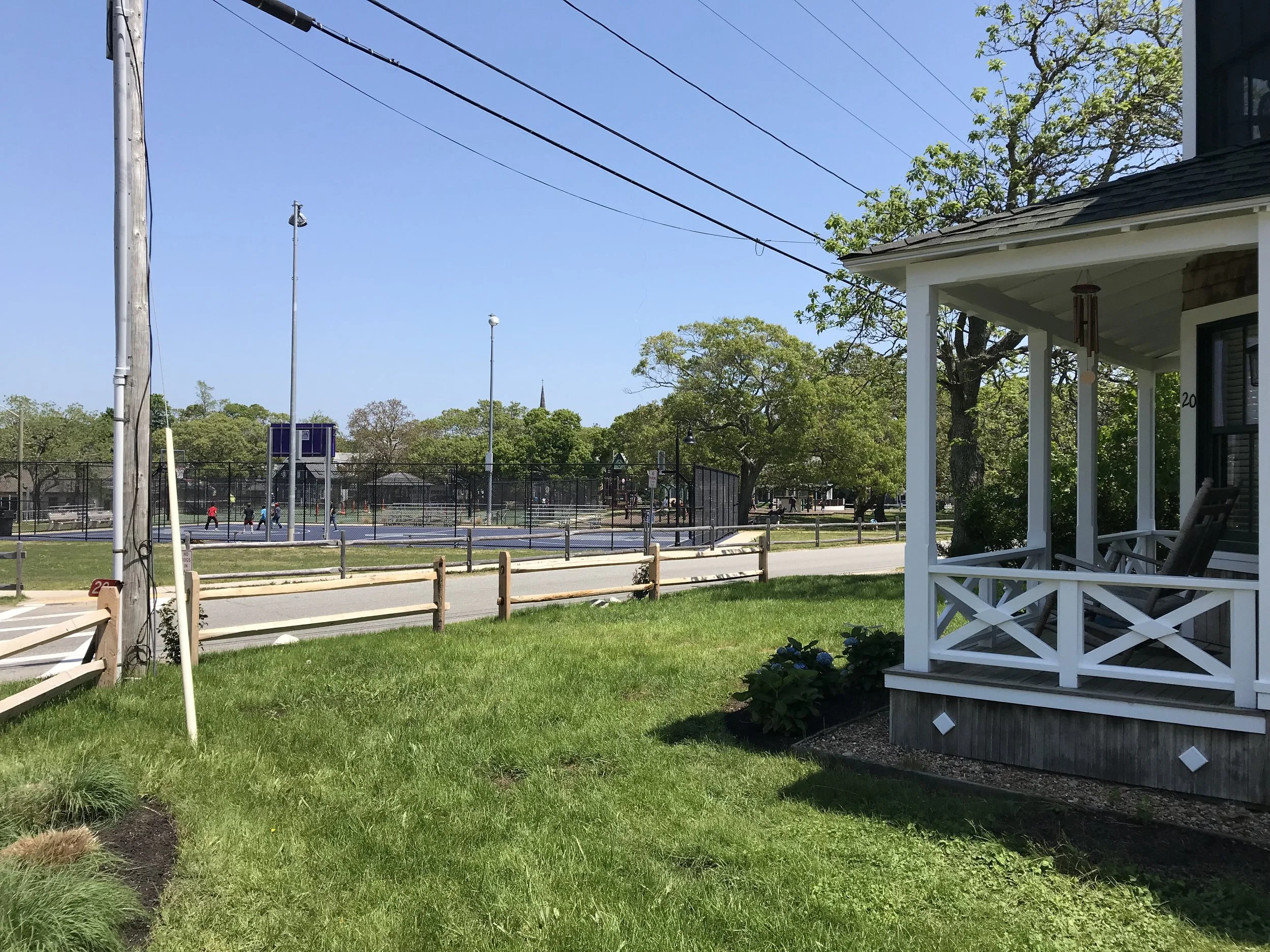 Damselfly House — Dragonfly MV Properties