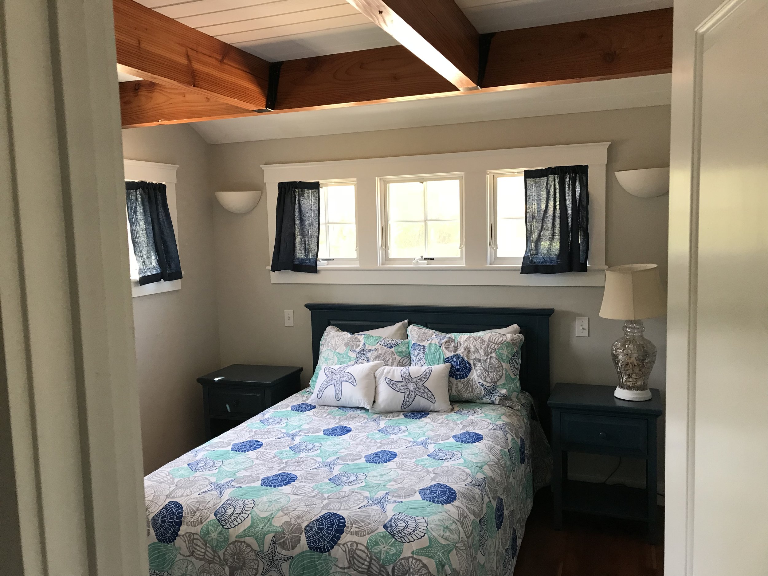 Damselfly House — Dragonfly MV Properties