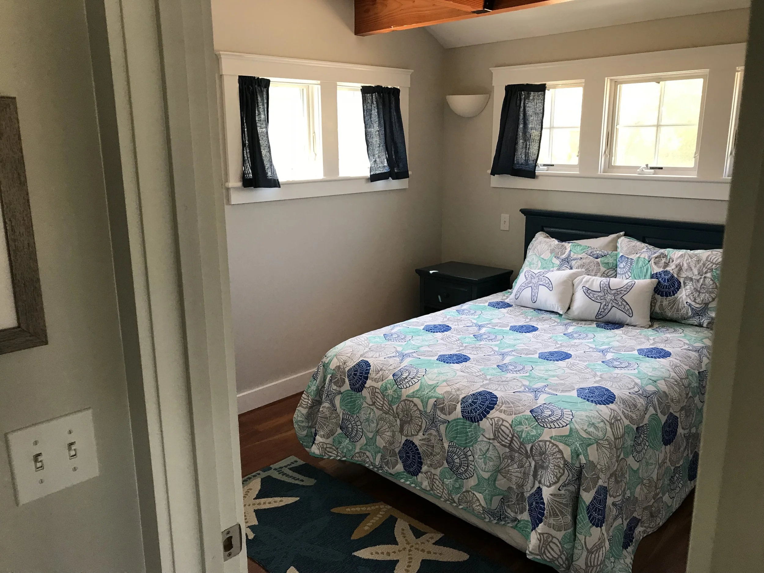 Damselfly House — Dragonfly MV Properties