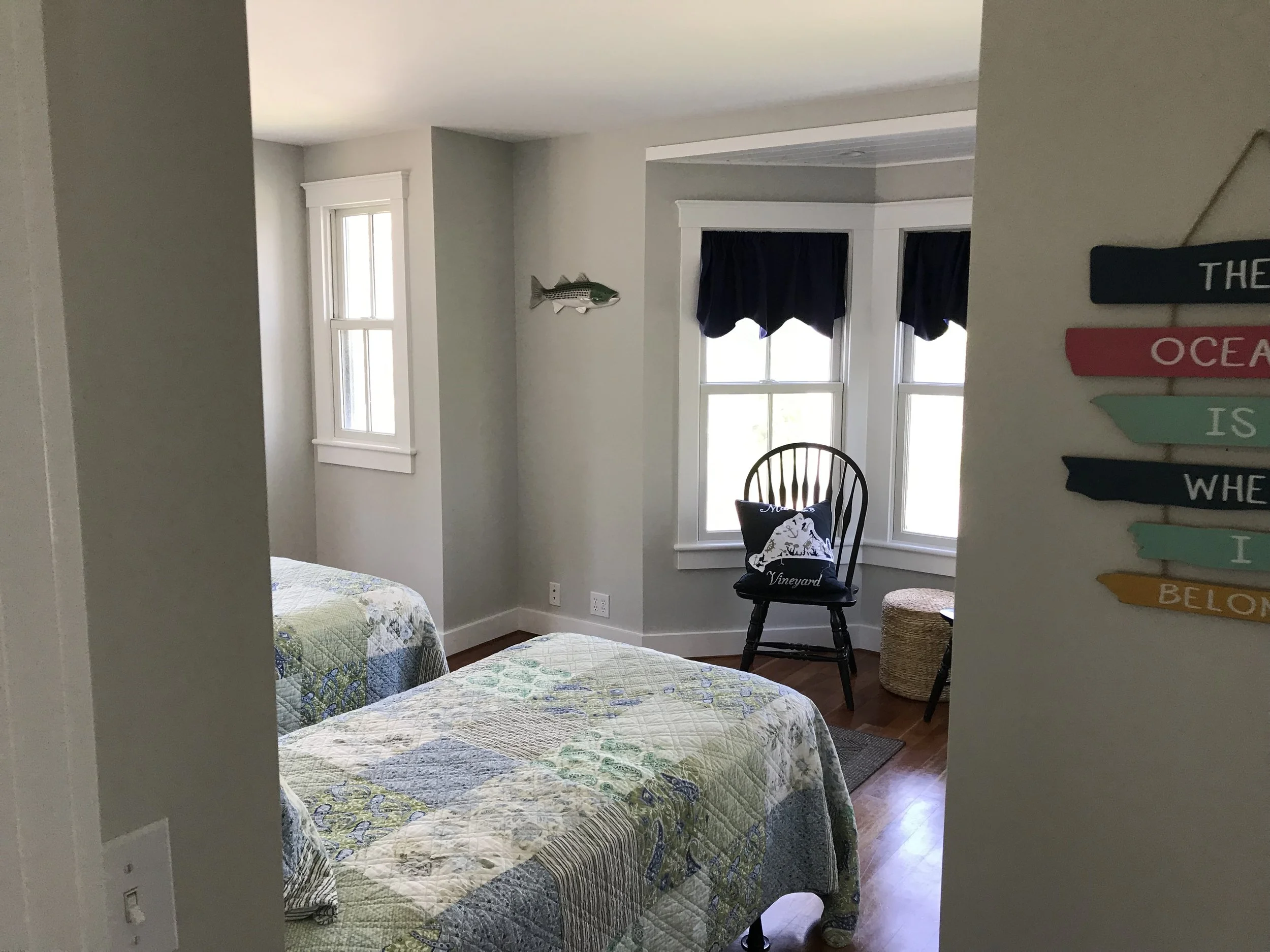 Damselfly House — Dragonfly MV Properties