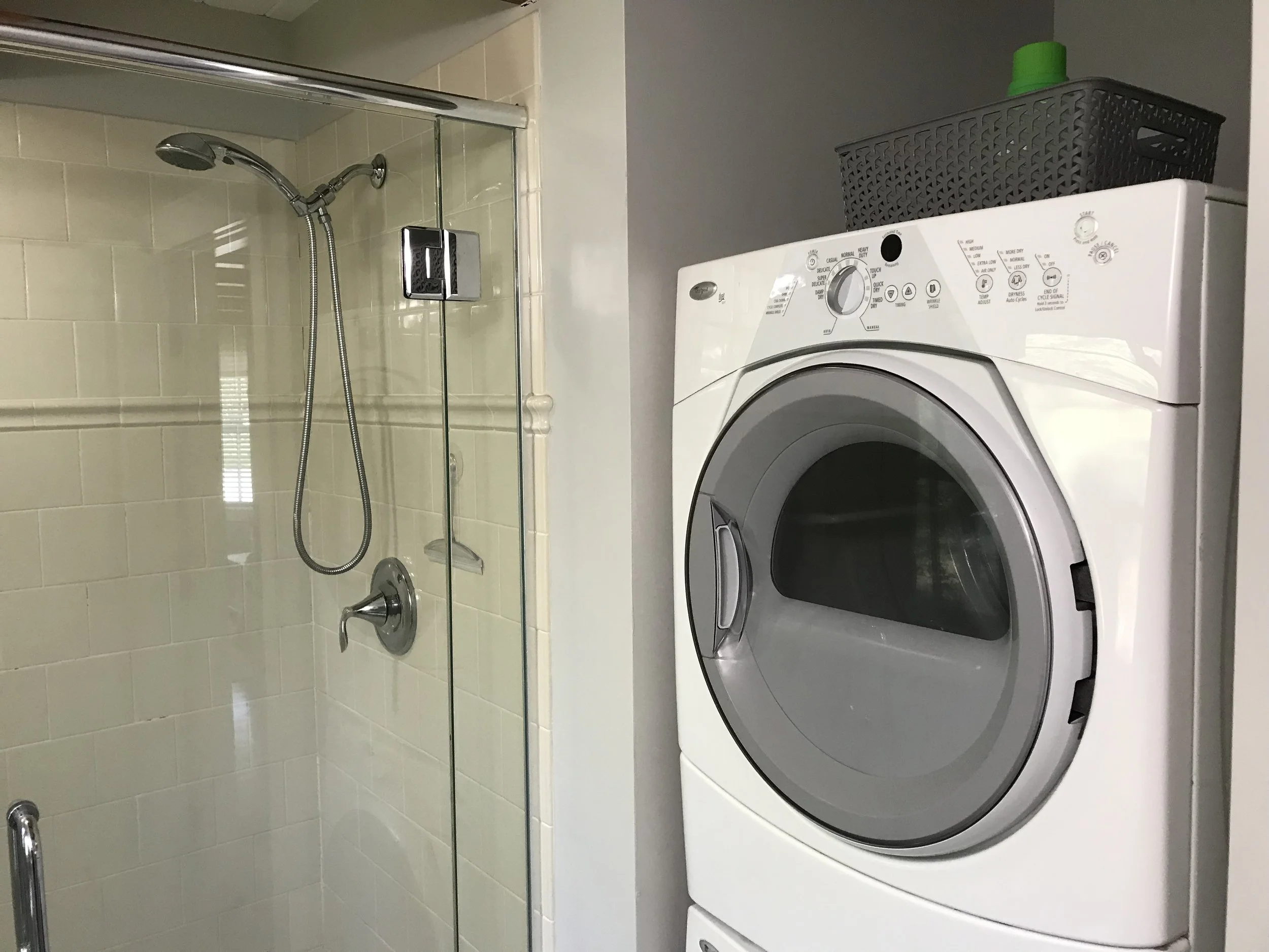 Damselfly House — Dragonfly MV Properties