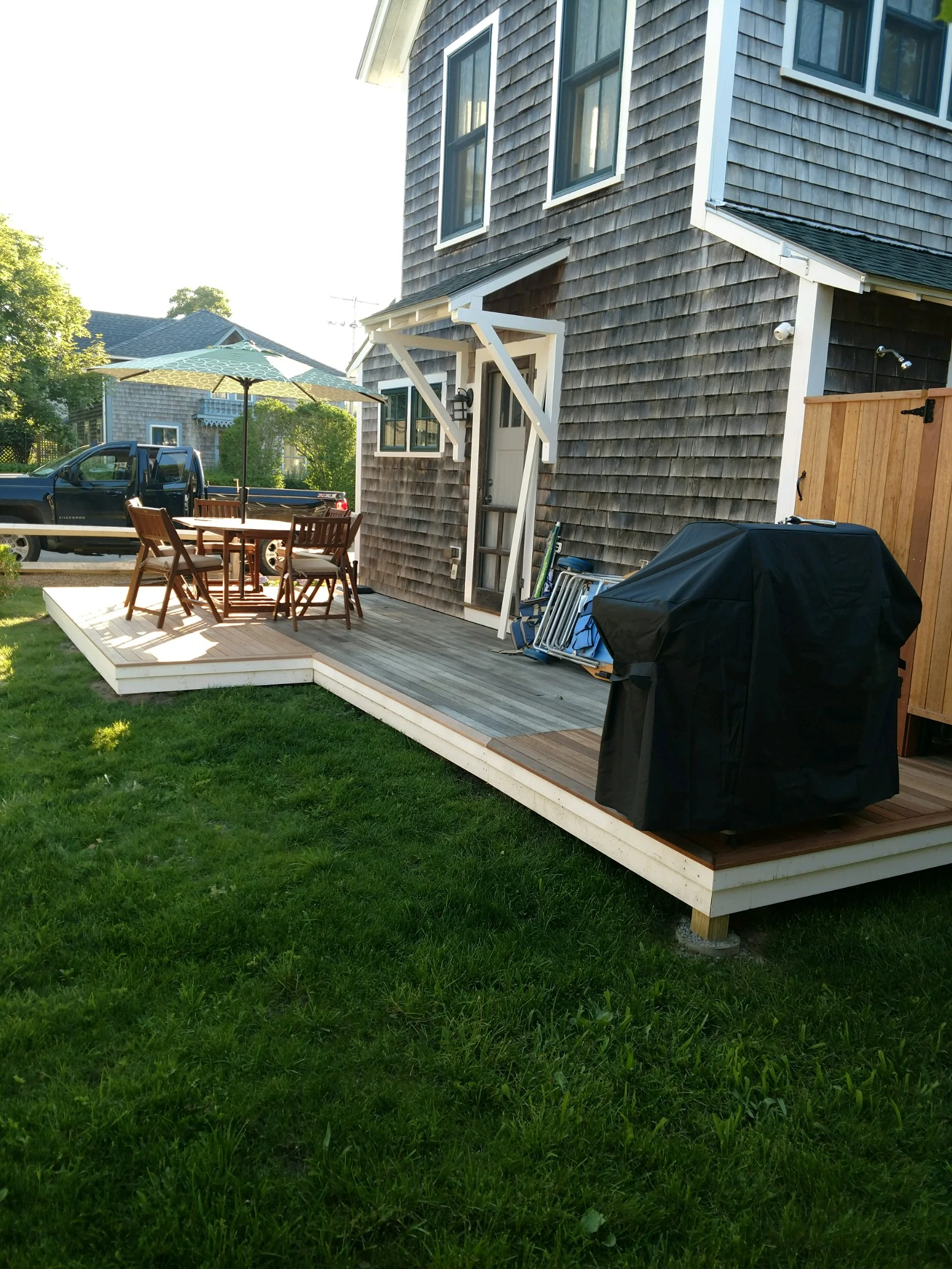 Damselfly House — Dragonfly MV Properties