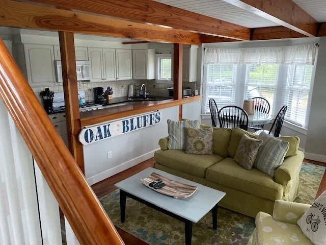 Damselfly House — Dragonfly MV Properties