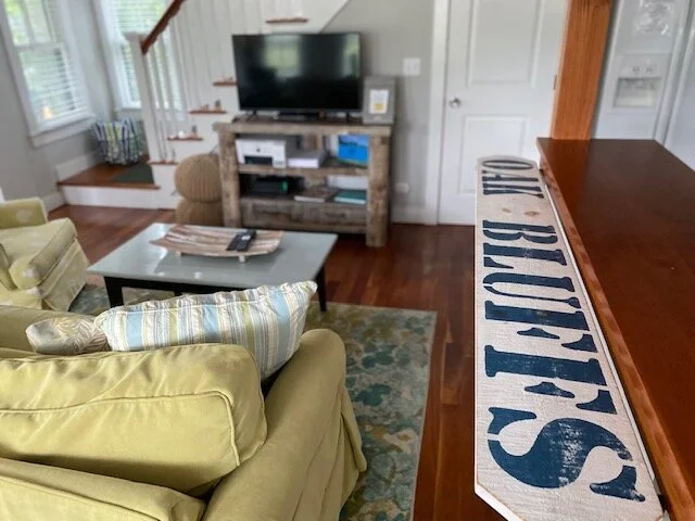 Damselfly House — Dragonfly MV Properties