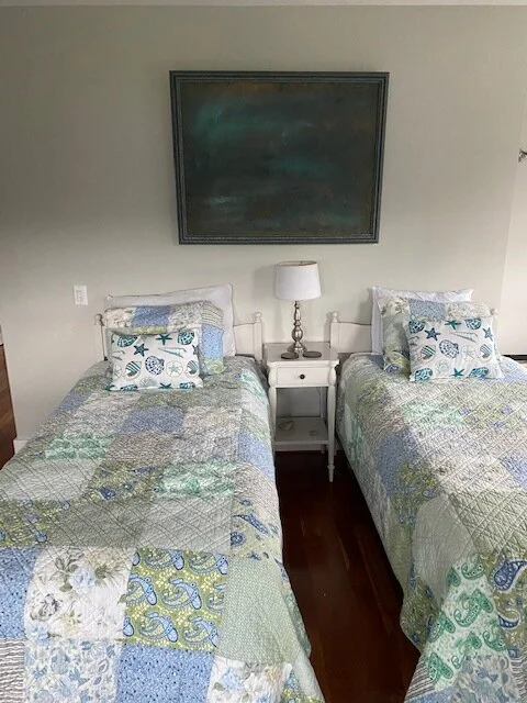 Damselfly House — Dragonfly MV Properties