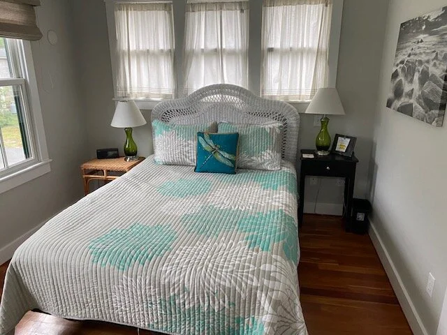 Damselfly House — Dragonfly MV Properties