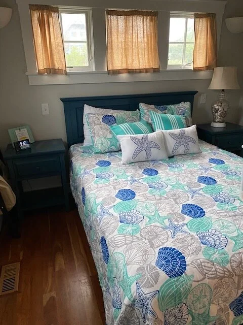 Damselfly House — Dragonfly MV Properties