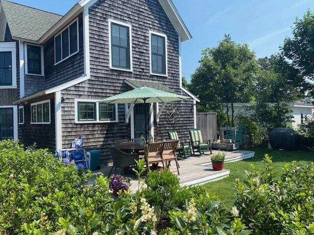 Damselfly House — Dragonfly MV Properties