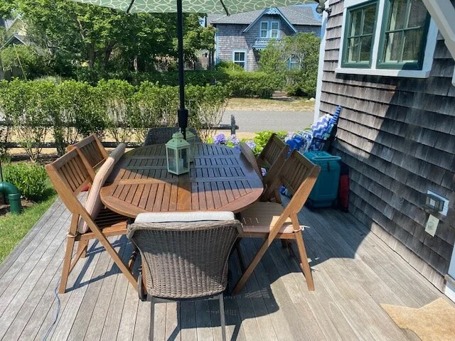 Damselfly House — Dragonfly MV Properties