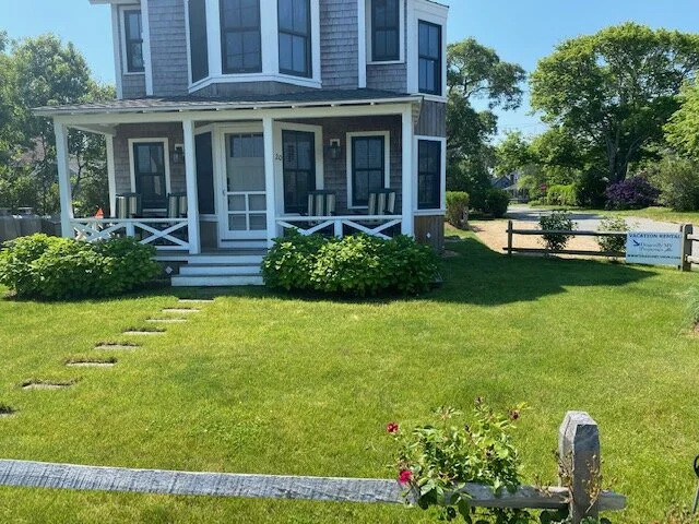 Damselfly House — Dragonfly MV Properties