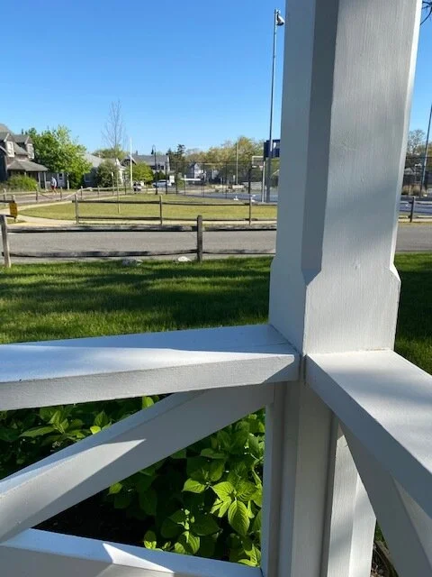 Damselfly House — Dragonfly MV Properties