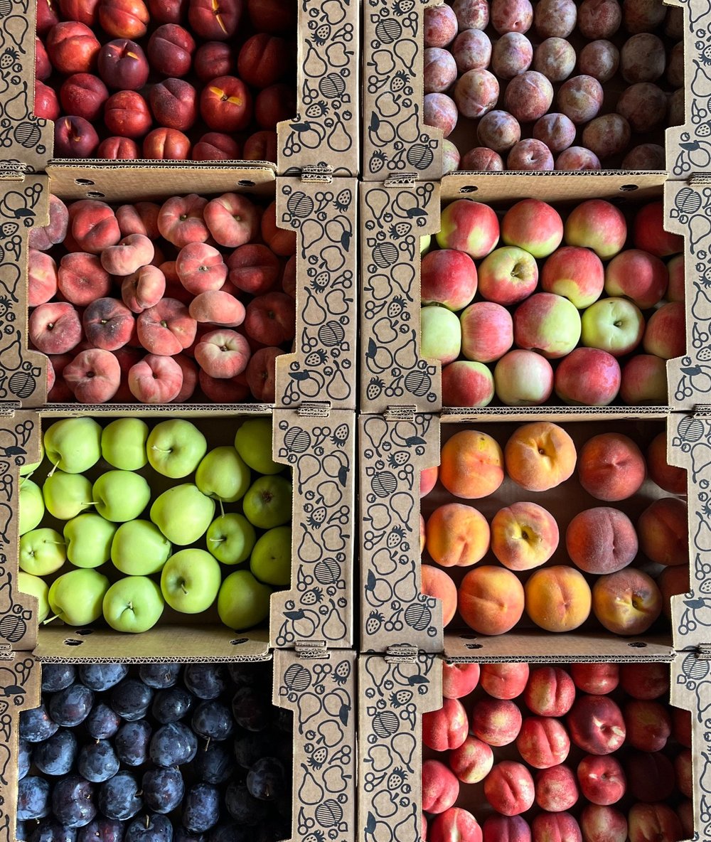 Collins Family Orchards