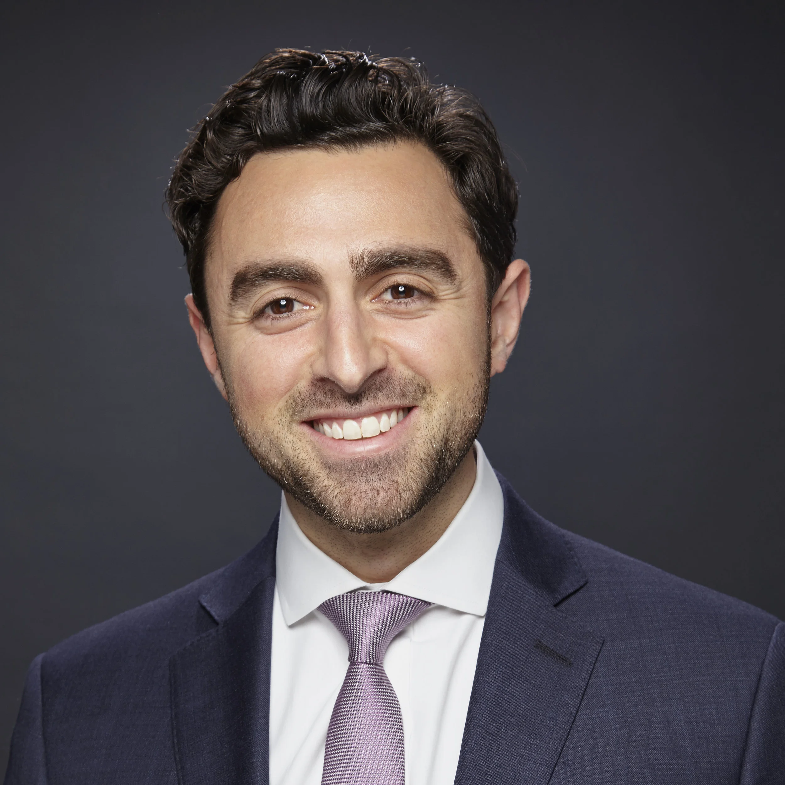 Team — Palatine Partners