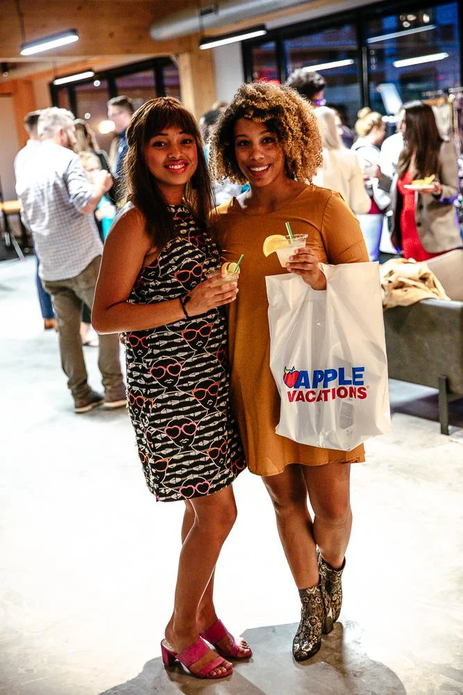 I AM Travel — I AM Sarah Edwards