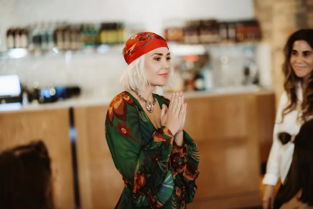 About — Sarah Edwards