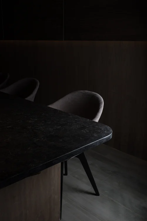 Chef's Counter — atomix