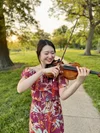 Elegant Violin Wedding Music