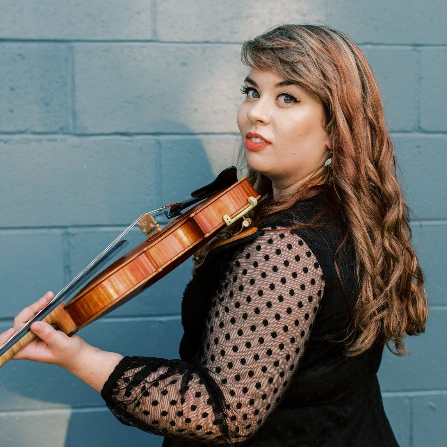 Elegant Violin Wedding Music